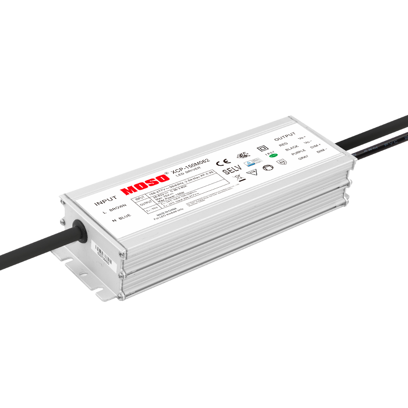 XCP 150W 系列 - LED